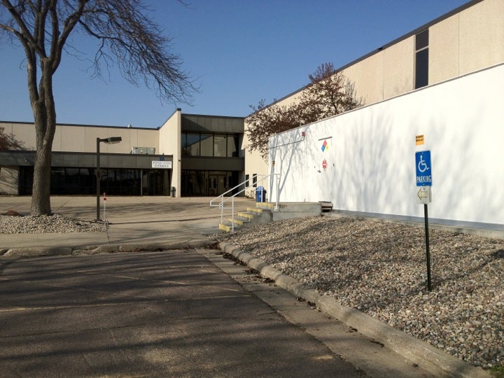 Daktronics, 600 E 54th St N, Sioux Falls, SD - MapQuest