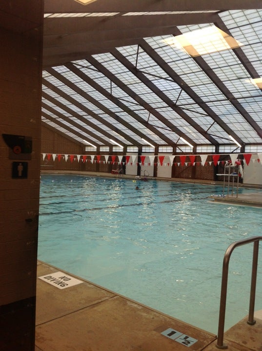 Northwest Recreation Center, 1600 Princeton Dr, Dayton, OH - MapQuest