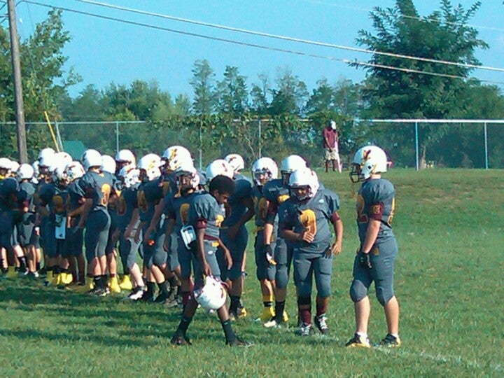 Winburn Middle School, 1060 Winburn Dr, Lexington, KY - MapQuest