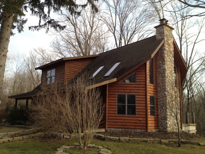 Three Oaks, MI Map & Directions - MapQuest