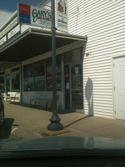 Wilber, NE Map & Directions - MapQuest