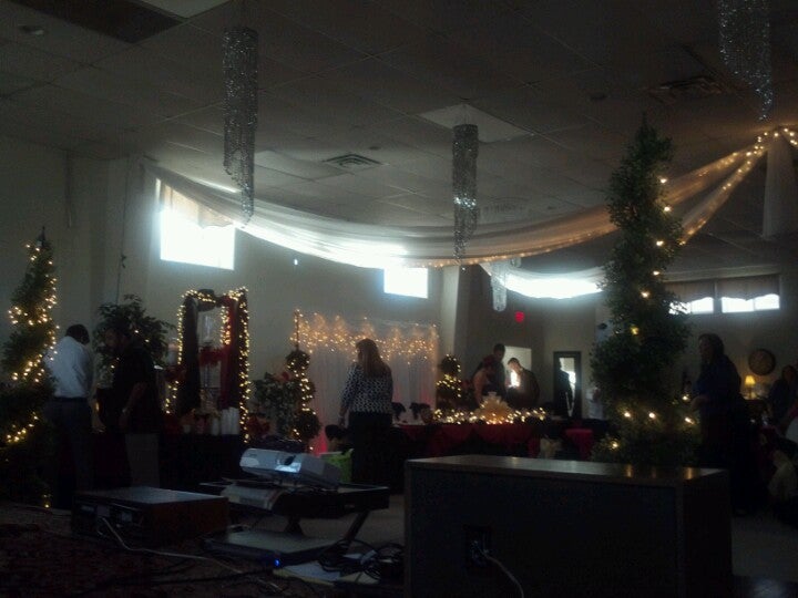 Prestige Event Center, 2019 5th St NW, Albuquerque, NM - MapQuest
