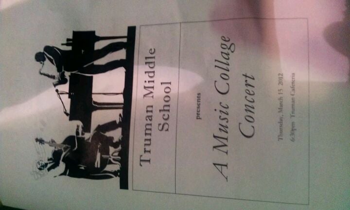 Truman Middle School, 5801 N 35th St, Tacoma, WA - MapQuest