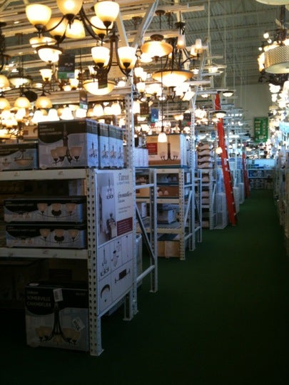 Menards, 6310 Illinois Rd, Fort Wayne, IN, Hardware Stores - MapQuest