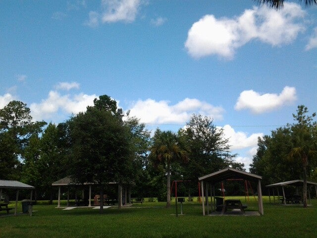 Callahan, FL Map & Directions - MapQuest