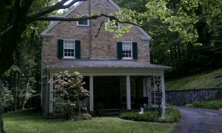 Fallentimber, PA Map & Directions - MapQuest