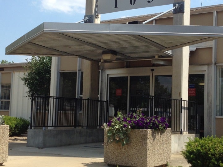 Danville VA Medical Center, 1900 E Main St, Danville, IL - MapQuest