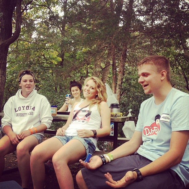 Somerset Amphitheater, 715 Spring St, Somerset, WI - MapQuest