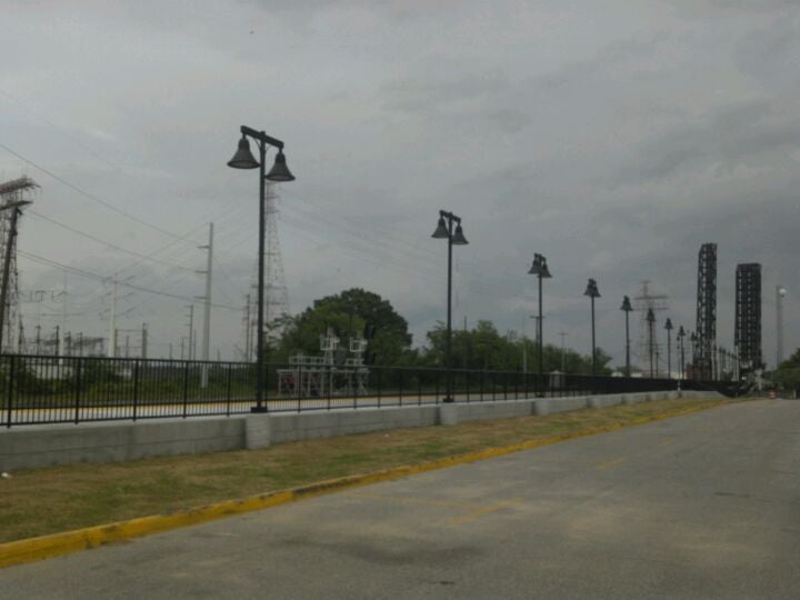 Norfolk Amtrak Station, 280 Park Ave, Norfolk, VA, Commuter Rail ...