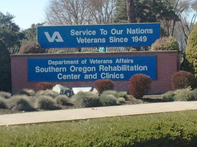 Va Sorcc, hwy 62, White City, Oregon, White City, OR, Hospitals - MapQuest