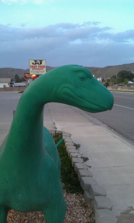 Caliente, NV Map & Directions - MapQuest