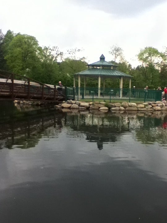 Garfield, NJ Map & Directions - MapQuest