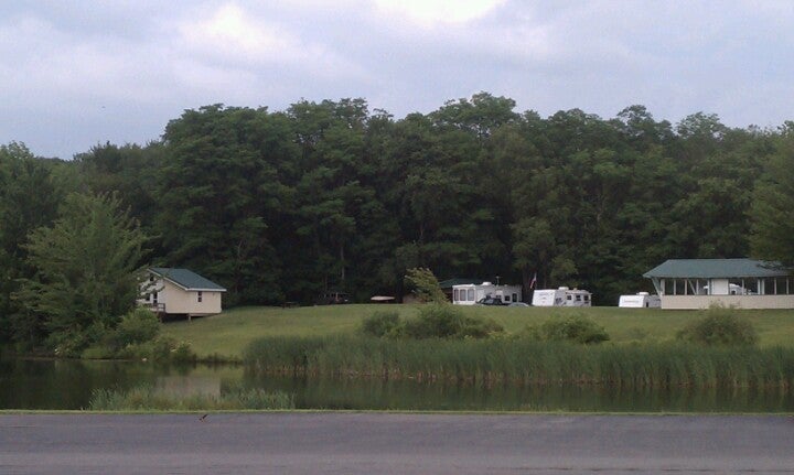 Colden, NY Map & Directions - MapQuest